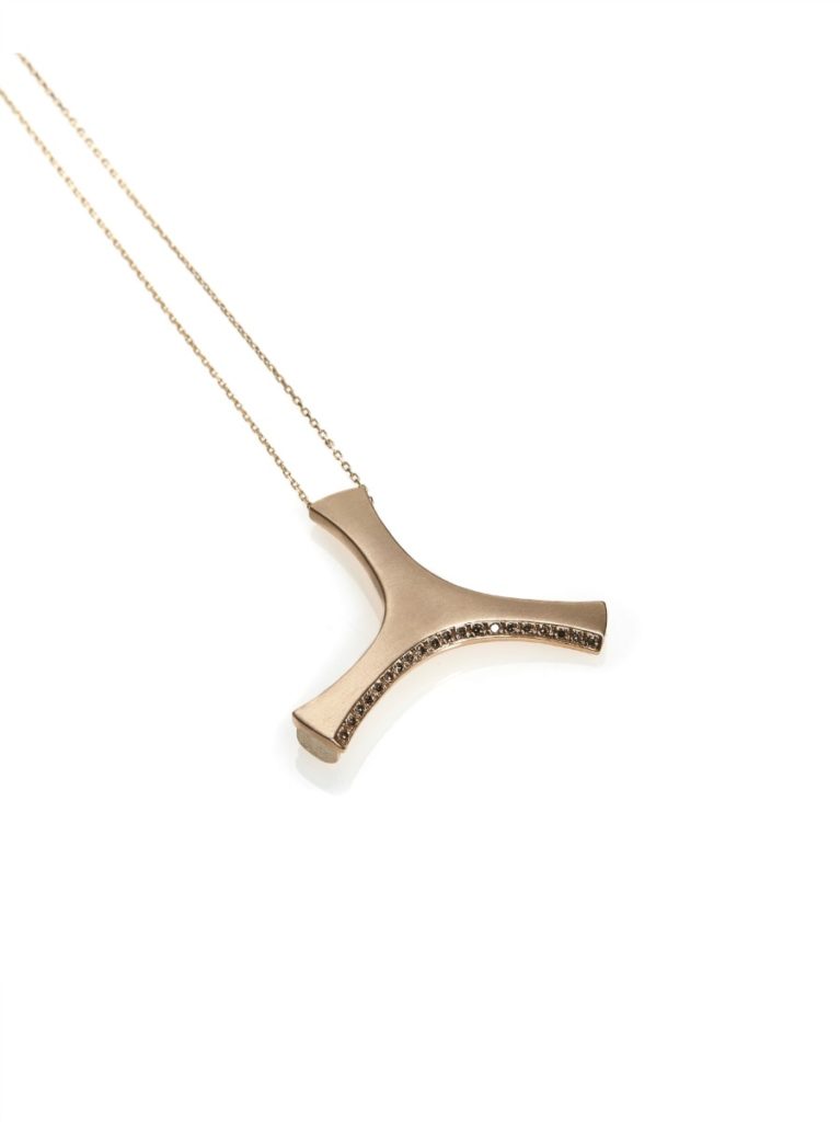 Helix Collection - Polina Ellis